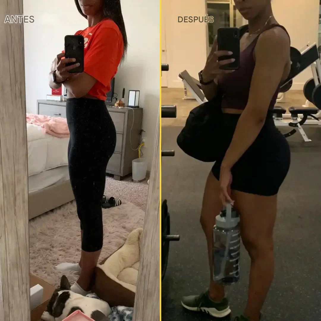 Gotas vitales BBL – Raíz Viva